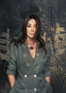 Elissa Height, Weight, Age, Family, Facts, Education, Biography