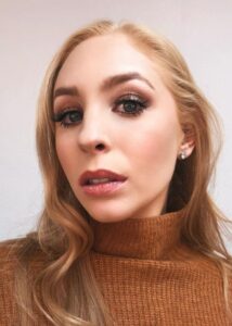 Elizabeth Stanton Height, Weight, Age, Boyfriend, Facts, Biography