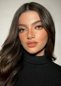Fabiola Baglieri Height, Weight, Age, Boyfriend, Family, Facts, Biography