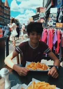 Ferdia Shaw Height, Weight, Age, Girlfriend, Family, Facts, Biography