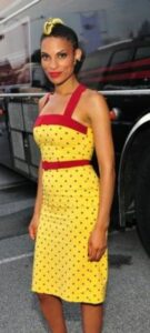 Goapele Height, Weight, Age, Family, Biography, Spouse, Facts