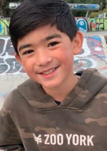 Gordon Cormier Height, Weight, Age, Girlfriend, Family, Facts, Biography