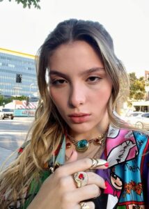 Grace Gaustad Height, Weight, Age, Girlfriend, Boyfriend, Facts, Biography