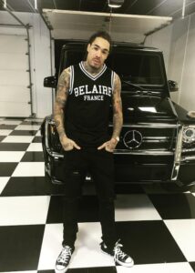 Gunplay Height, Weight, Age, Family, Facts, Education, Biography