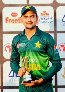 Haider Ali Height, Weight, Age, Family, Facts, Biography