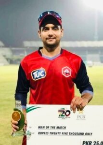 Haider Ali Height, Weight, Age, Family, Facts, Biography