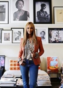 Iman Height, Weight, Age, Boyfriend, Family, Children, Facts, Biography