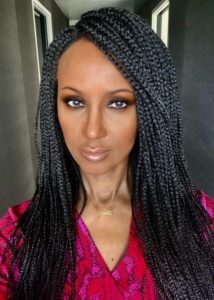 Iman Height, Weight, Age, Boyfriend, Family, Children, Facts, Biography