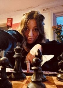 Isabella Summers Height, Weight, Family, Facts, Education, Biography