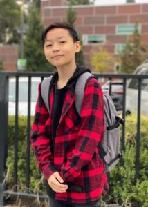 Izaac Wang Height, Weight, Age, Girlfriend, Biography, Family, Facts