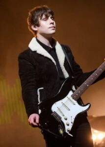 Jake Bugg Height, Weight, Age, Family, Facts, Education, Biography