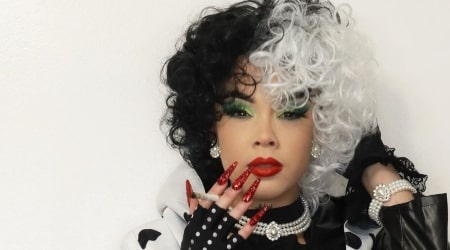 Jenesis Sanchez Height, Weight, Age, Boyfriend, Family, Facts, Biography