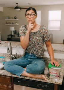 Jennika Anderson Height, Weight, Age, Spouse, Children, Facts, Biography