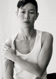 Jenny Shimizu Height, Weight, Family, Spouse, Education, Biography