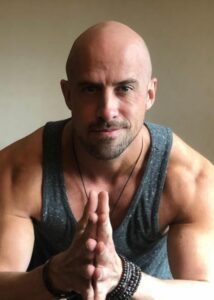 Jonathan Goodwin Height, Weight, Age, Facts, Girlfriend, Biography