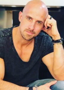 Jonathan Goodwin Height, Weight, Age, Facts, Girlfriend, Biography