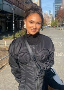 Joy Crookes Height, Weight, Age, Boyfriend, Biography, Family, Facts
