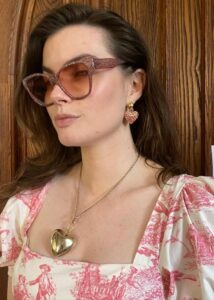 Kaley Ronayne Height, Weight, Age, Boyfriend, Biography, Family