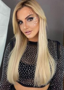 Kathryn Dunn Height, Weight, Age, Boyfriend, Facts, Biography