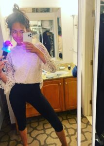 Katie Rost Height, Weight, Age, Boyfriend, Family, Facts, Biography