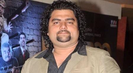 Kavin Dave Height, Weight, Age, Spouse, Biography, Family, Facts