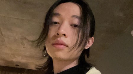 Keshi Height, Weight, Age, Girlfriend, Family, Facts, Biography