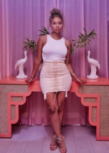 Kia Proctor Height, Weight, Age, Boyfriend, Children, Facts, Biography