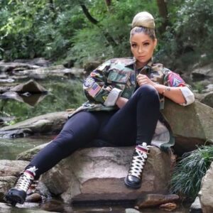 Kia Proctor Height, Weight, Age, Boyfriend, Children, Facts, Biography