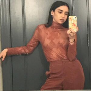 Libe Barer Height, Weight, Age, Boyfriend, Family, Facts, Biography