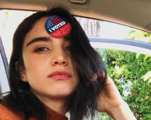 Libe Barer Height, Weight, Age, Boyfriend, Family, Facts, Biography