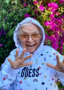 Lili Hayes Height, Weight, Age, Family, Children, Facts, Biography