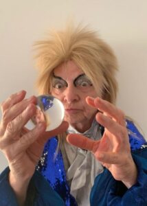 Lili Hayes Height, Weight, Age, Family, Children, Facts, Biography