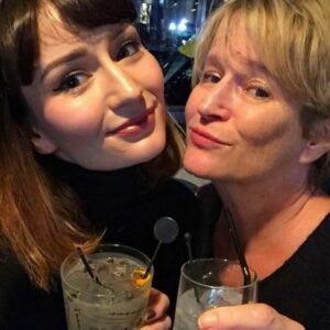 Lisa Palfrey Height, Weight, Age, Boyfriend, Biography, Family, Facts