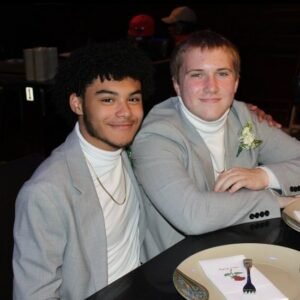 Max Haueter Height, Weight, Age, Boyfriend, Family, Facts, Biography