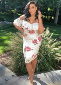 Mia Thornton Height, Weight, Age, Spouse, Children, Facts, Biography