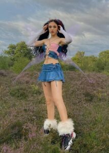 Mina Bell Height, Weight, Age, Boyfriend, Facts, Biography