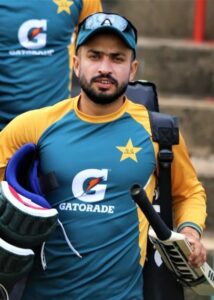 Mohammad Nawaz Height, Weight, Facts, Spouse, Education, Biography