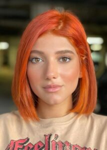 Narins Beauty Height, Weight, Age, Boyfriend, Family, Biography