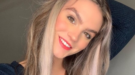 Olivia Marie Fearn Height, Weight, Age, Boyfriend, Facts, Biography