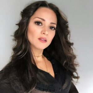 Paula Garcés Height, Weight, Age, Spouse, Family, Facts, Biography
