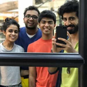 Roshan Mathew Height, Weight, Age, Girlfriend, Family, Facts, Biography