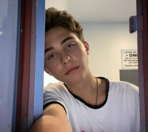 Ryan Alessi Height, Weight, Age, Girlfriend, Family, Facts, Biography