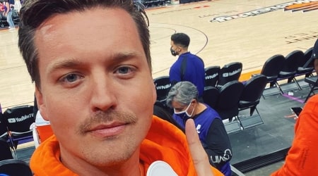 Sam Anderson Height, Weight, Age, Spouse, Children, Facts, Biography