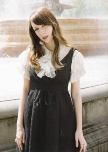 Sasha Sagan Height, Weight, Age, Spouse, Children, Facts, Biography