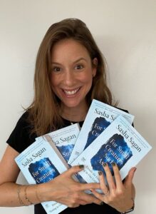 Sasha Sagan Height, Weight, Age, Spouse, Children, Facts, Biography