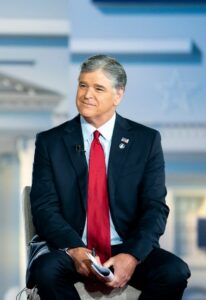Sean Hannity Height, Weight, Age, Girlfriend, Biography, Family, Facts