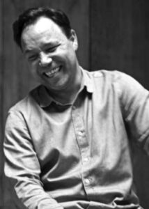 Stephen Graham Height, Weight, Age, Spouse, Biography, Family