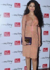 Suman Ranganathan Height, Weight, Age, Spouse, Facts, Biography