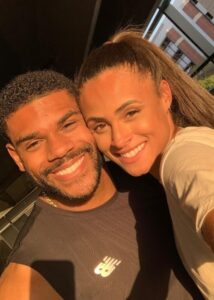 Sydney McLaughlin Height, Weight, Family, Education, Biography