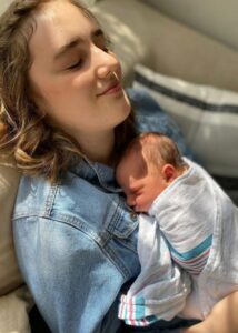 Teddy Ballinger Height, Weight, Age, Facts, Biography, Family